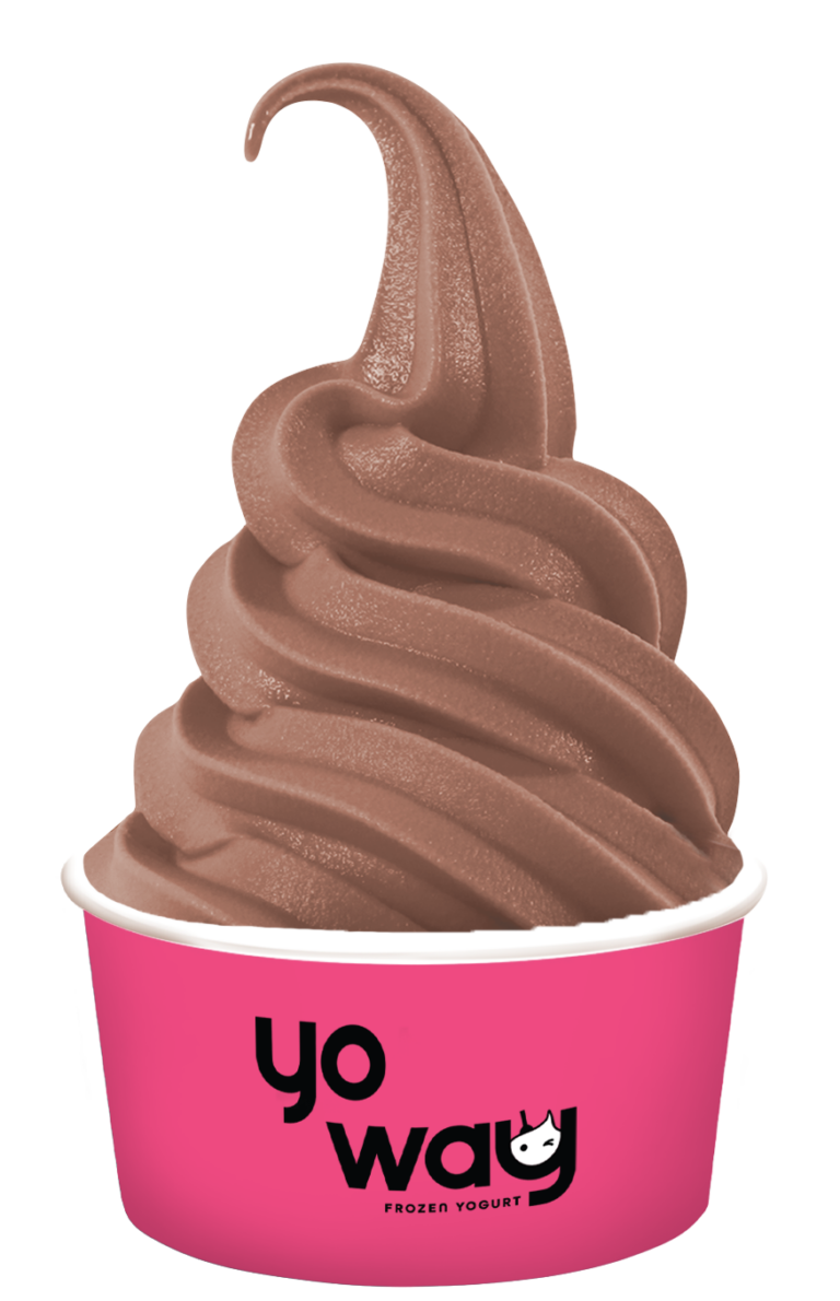 Yogurts – Yo Way