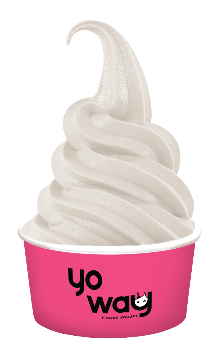 Yogurts – Yo Way