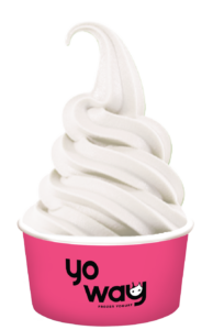 Yogurts – Yo Way