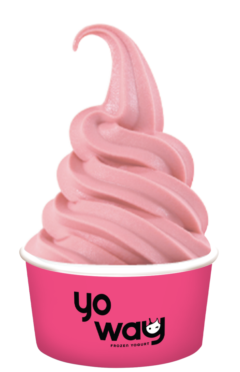 Yogurts – Yo Way