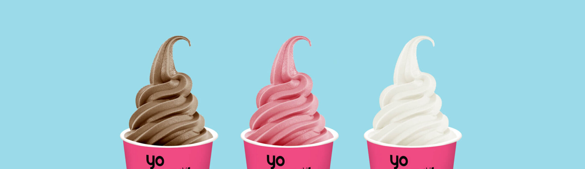 Yogurts – Yo Way