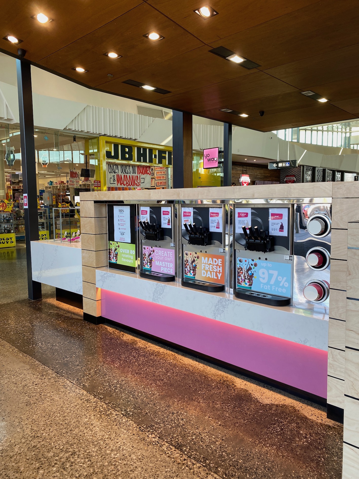 Locations – Victoria – Yo Way