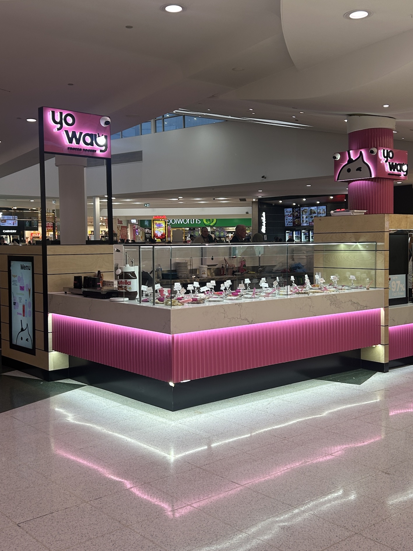 Locations – Victoria – Yo Way