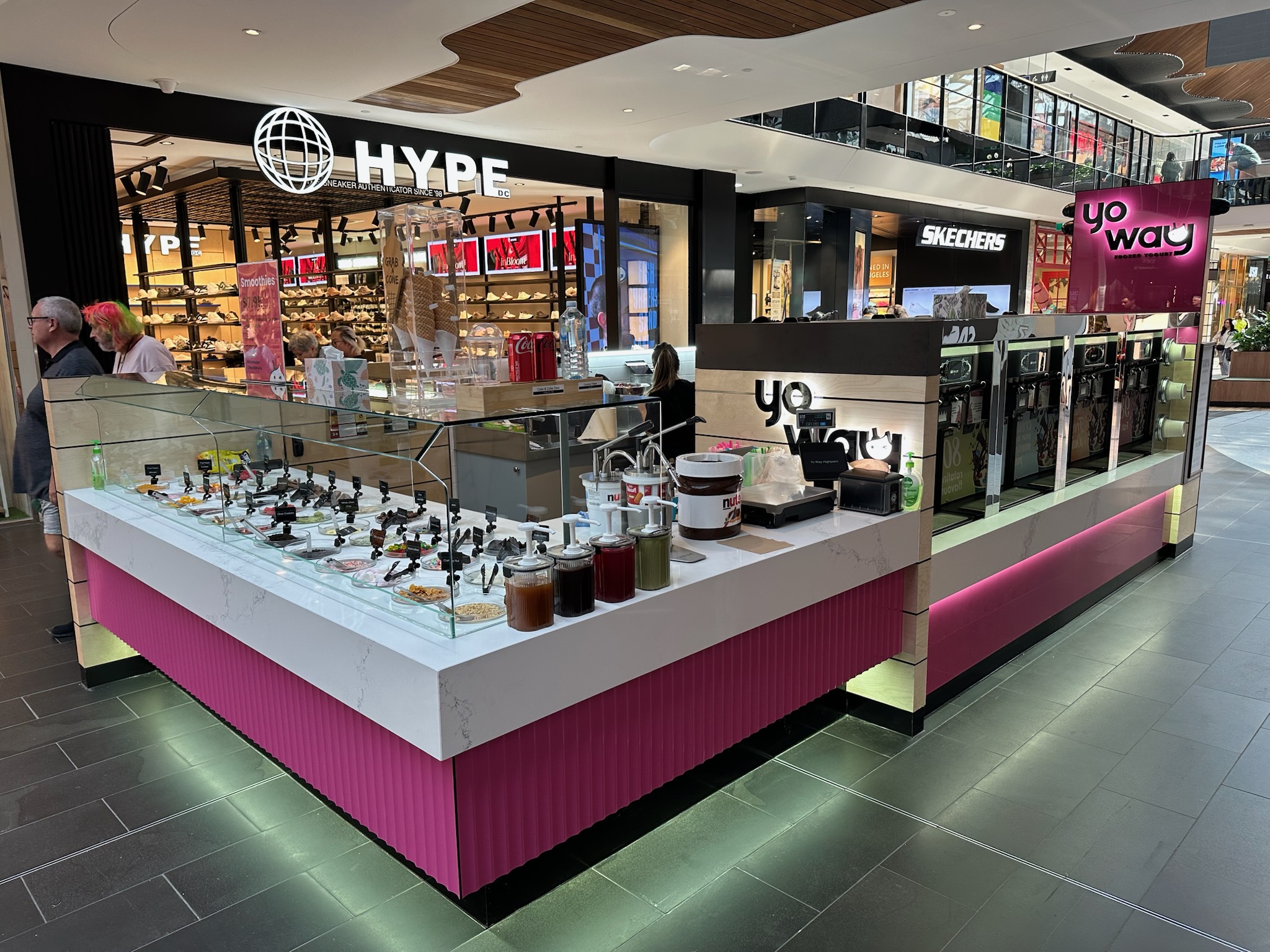 Locations – Victoria – Yo Way