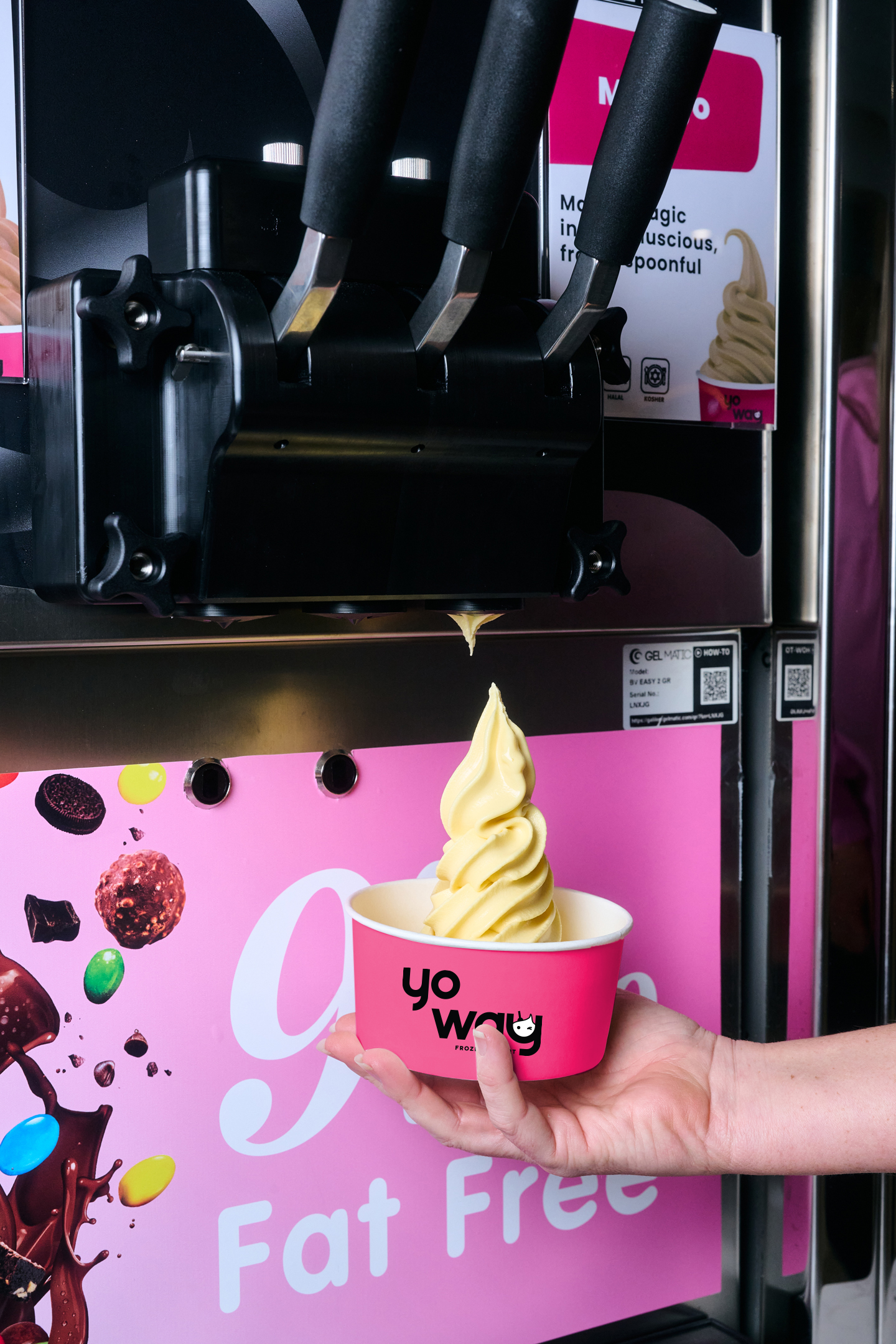 Locations – Victoria – Yo Way