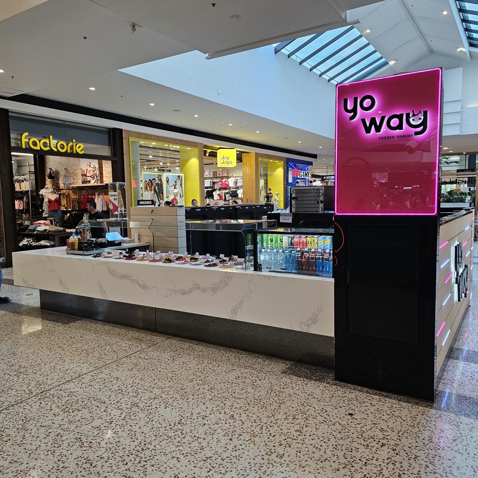 Locations – Victoria – Yo Way