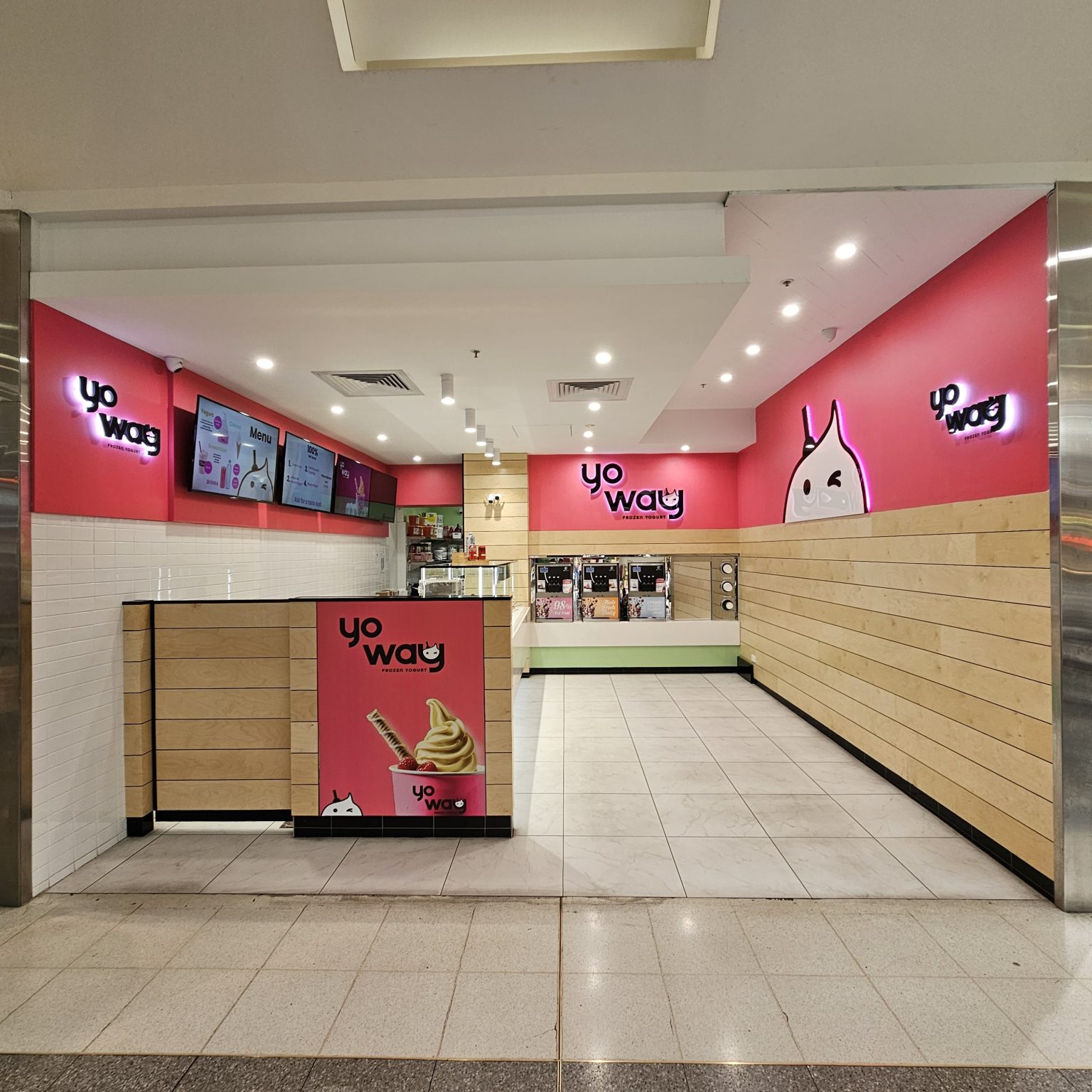 Locations – Victoria – Yo Way
