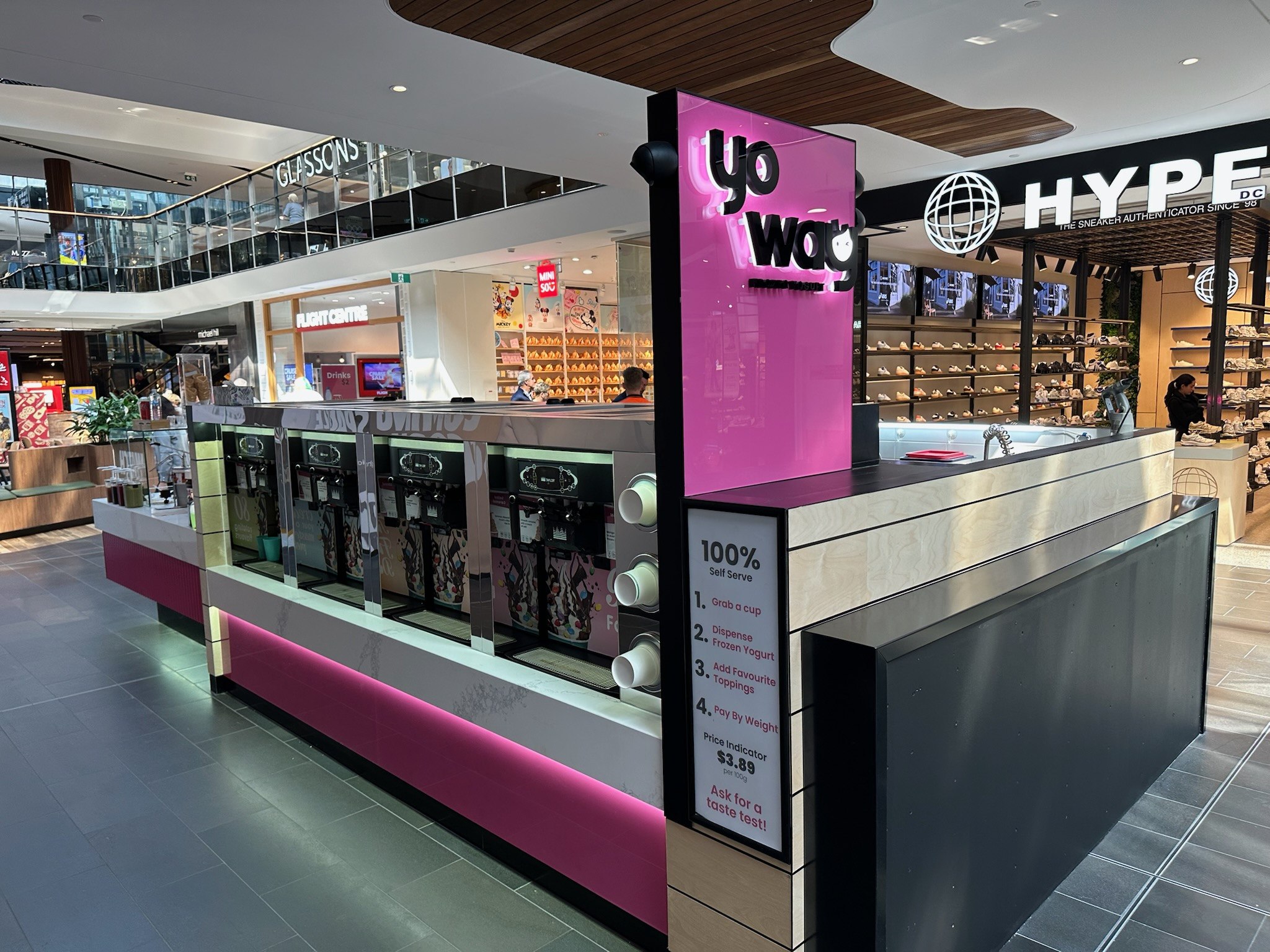 Locations – Victoria – Yo Way